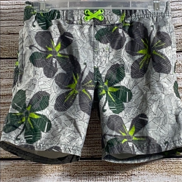 Mossimo Supply Co. | Swim | Boys Mossimo Supply Company Swim Trunks ...